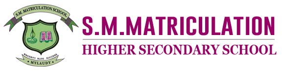 S.M Matriculation Higher Secondary School – Mylaudy, Kanyakumari